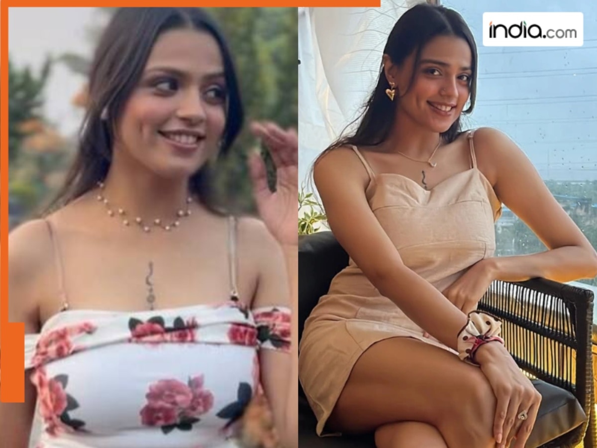 Meet PBKS star Shashank Singh's beautiful girlfriend, the couple first met at..., her name is...