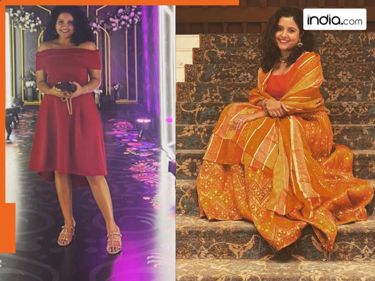 Meet Prithi, wife of star cricketer from Dhoni's CSK, she was high ...