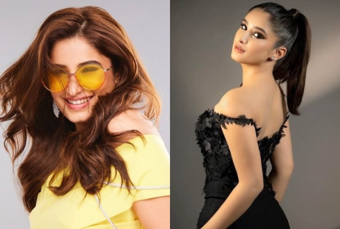 Meet Rasha Thadani, 19, Raveena Tandon's daughter, to make debut with ...