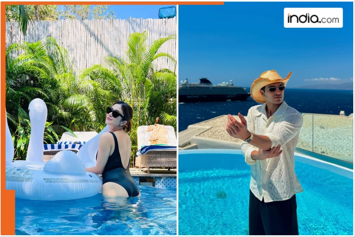 All about Ridhima Pandit