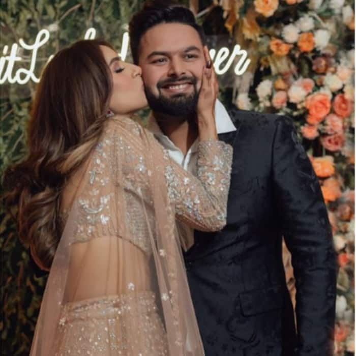 Meet sisters of STAR Indian players and IPL 2025 Captains like Rishabh ...