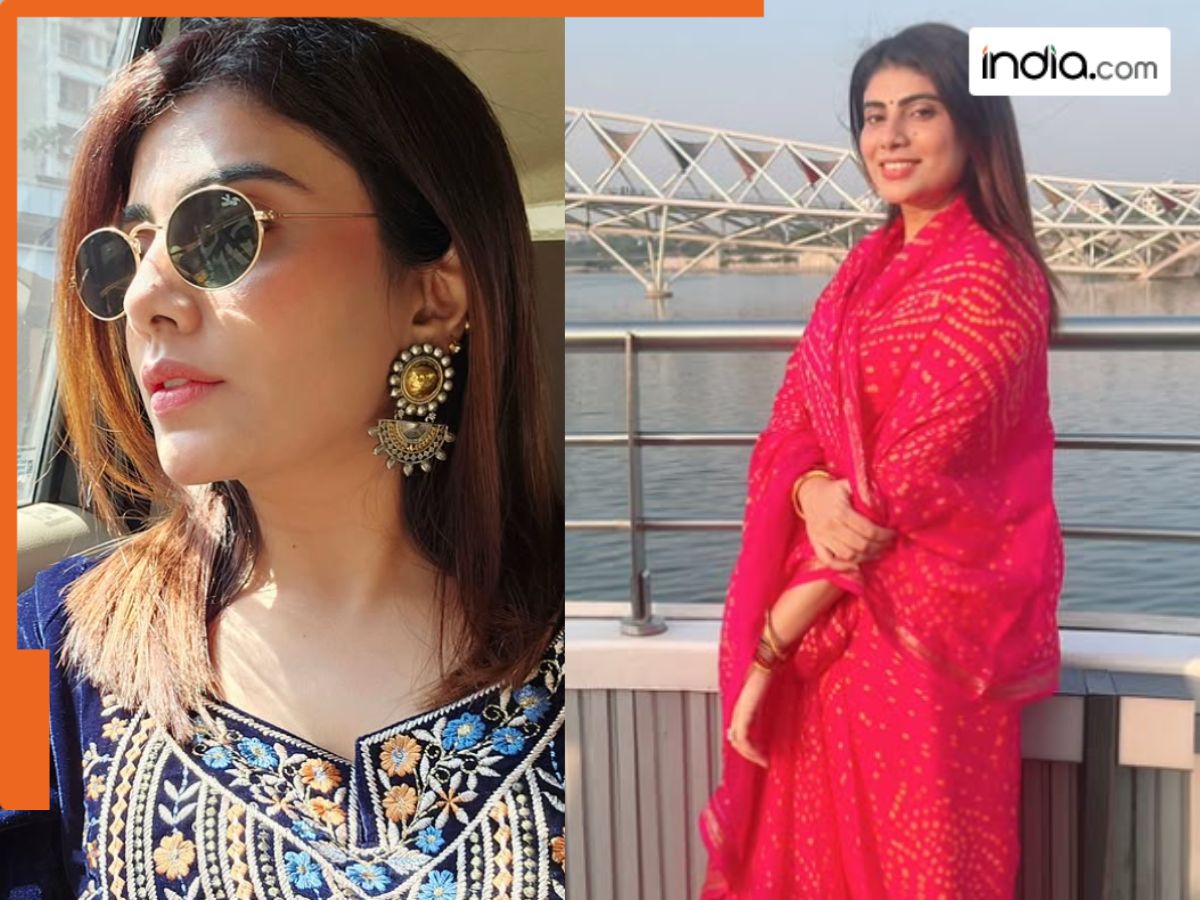 Meet Rivaba, wife of star India cricketer, she is popular politician ...