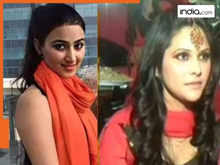 Meet Rubab, wife of star Pakistan cricketer, she is 18 years younger than her husband, they met ...