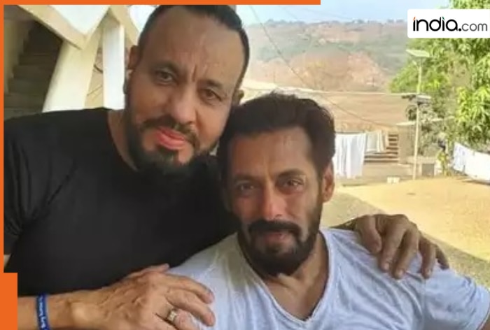 Shera's family and background