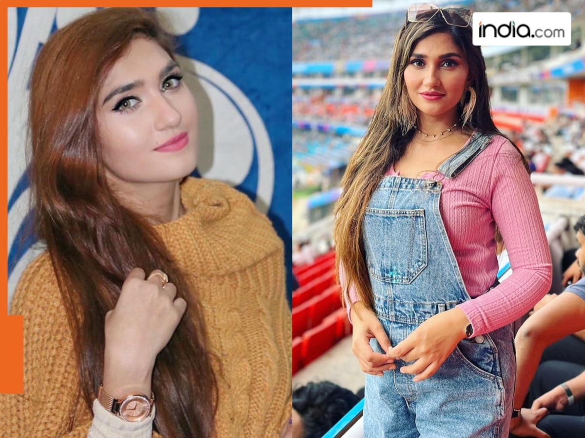 Meet Samiya Arzoo, Indian wife of Pakistan star cricketer, Virat Kohli ...