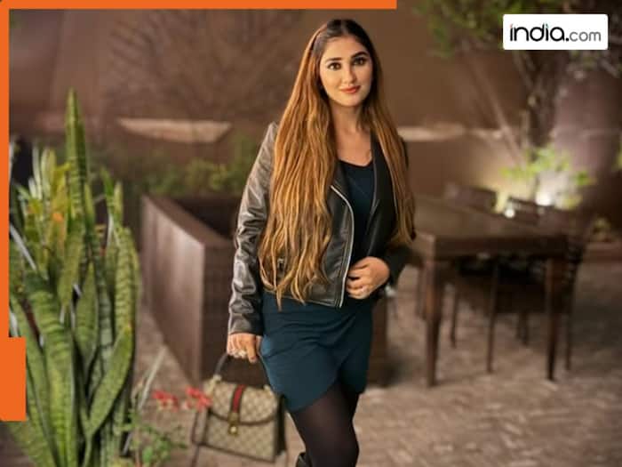 Meet Samiya, Indian flight engineer who is married to star Pakistan cricketer, he is...