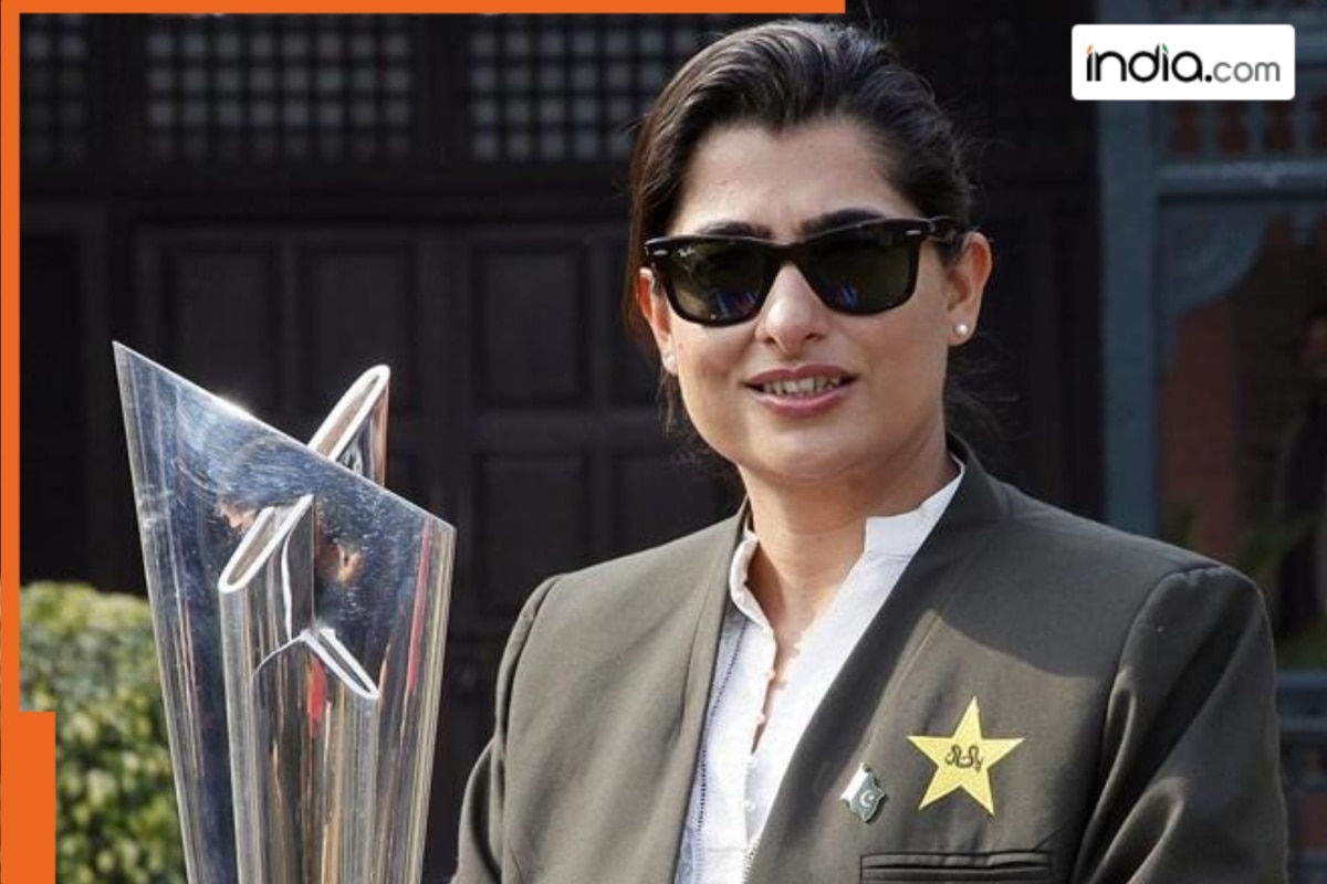 Meet Sana Mir, Former Pakistan Cricketer who made controversial remark ...