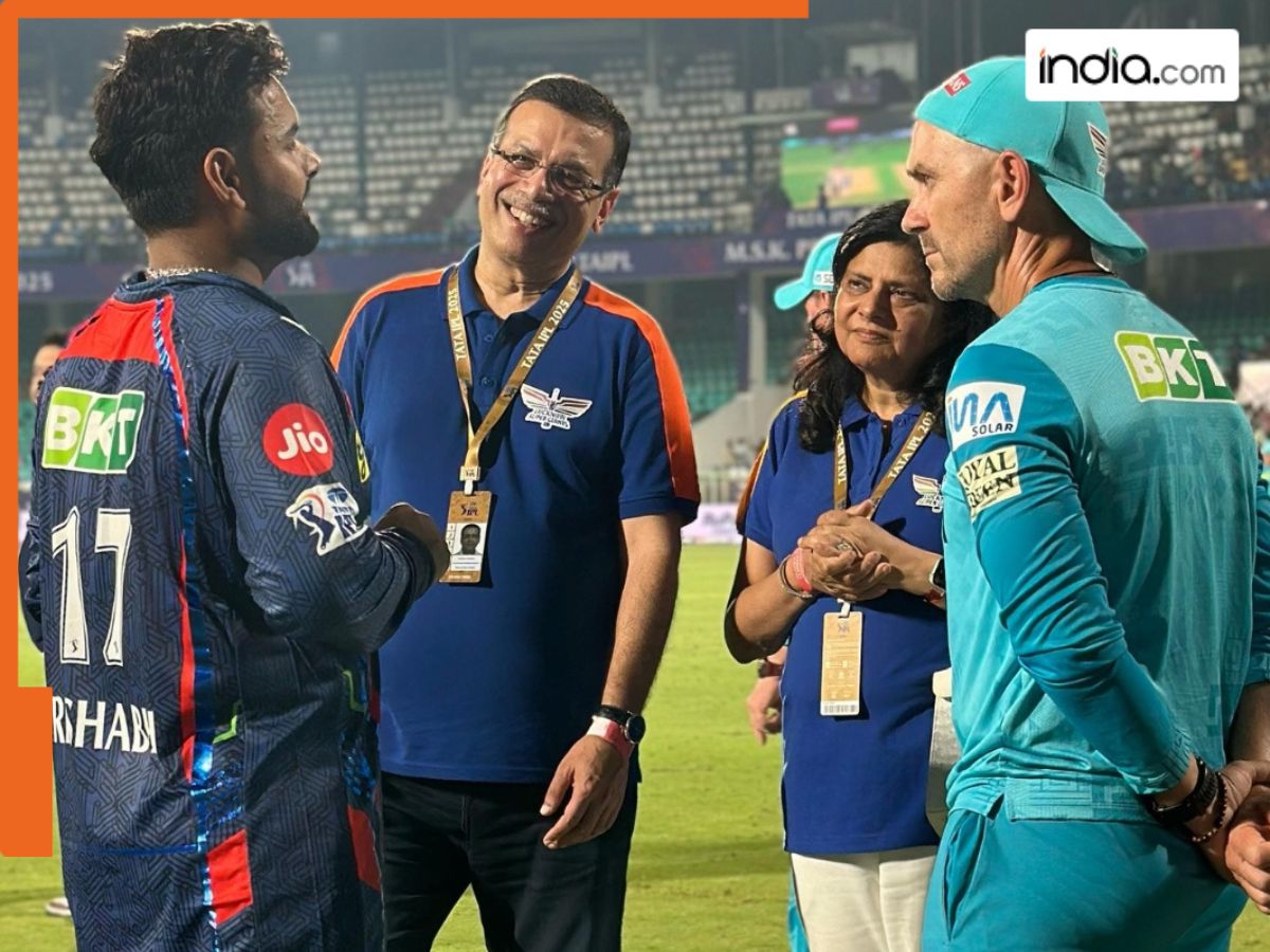 Sanjiv Goenka has reported net worth of Rs 28390 crore