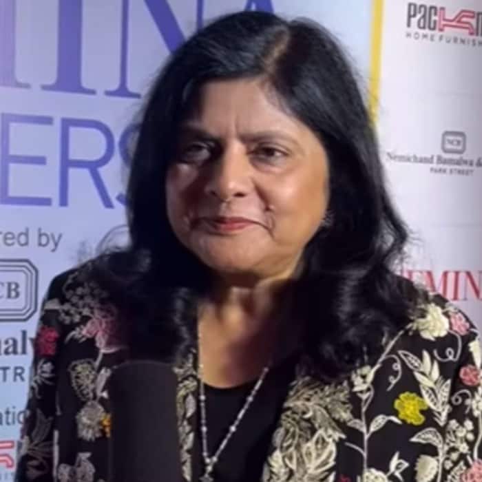 Meet Sanjiv Goenka's wife Preeti Goenka