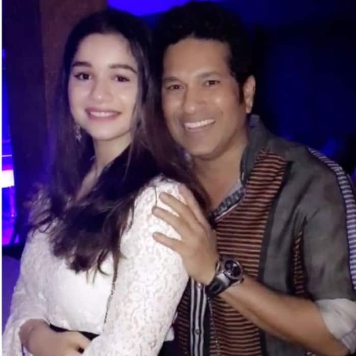 Sara Tendulkar vs Sana Ganguly: Who is older? Look at the educational qualifications of Sachin ...