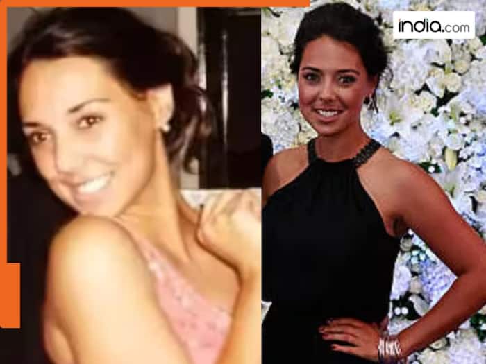 Meet Sarah, Muslim-born partner of star cricketer, they have three kids ...