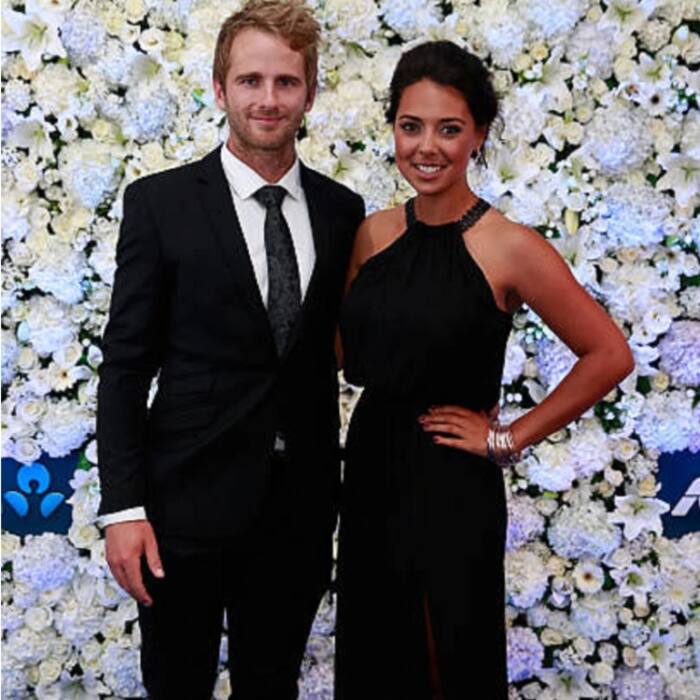 Meet beautiful girlfriend of star cricketer Kane Williamson, she is ...