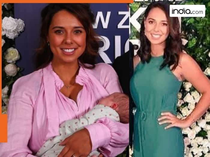 Meet Sarah Raheem, Muslim girlfriend of a star cricketer who is also an ...