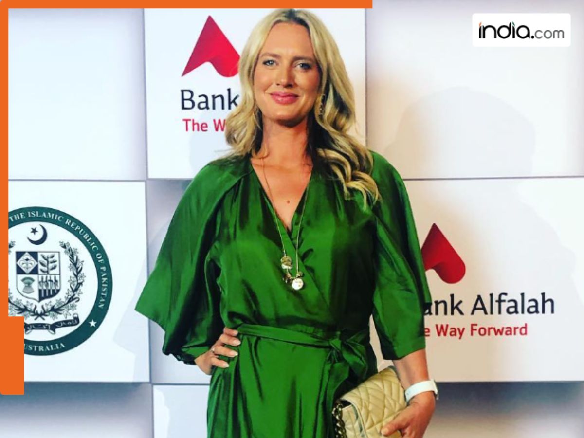Meet Shaniera, converted to Islam to get married, second wife of star ...