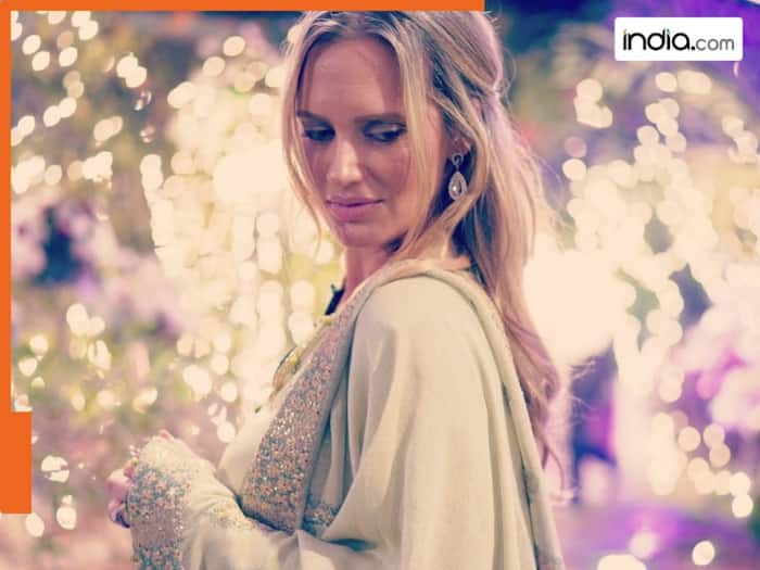 Meet Shaniera, second wife of star cricketer, converted to Islam, she ...