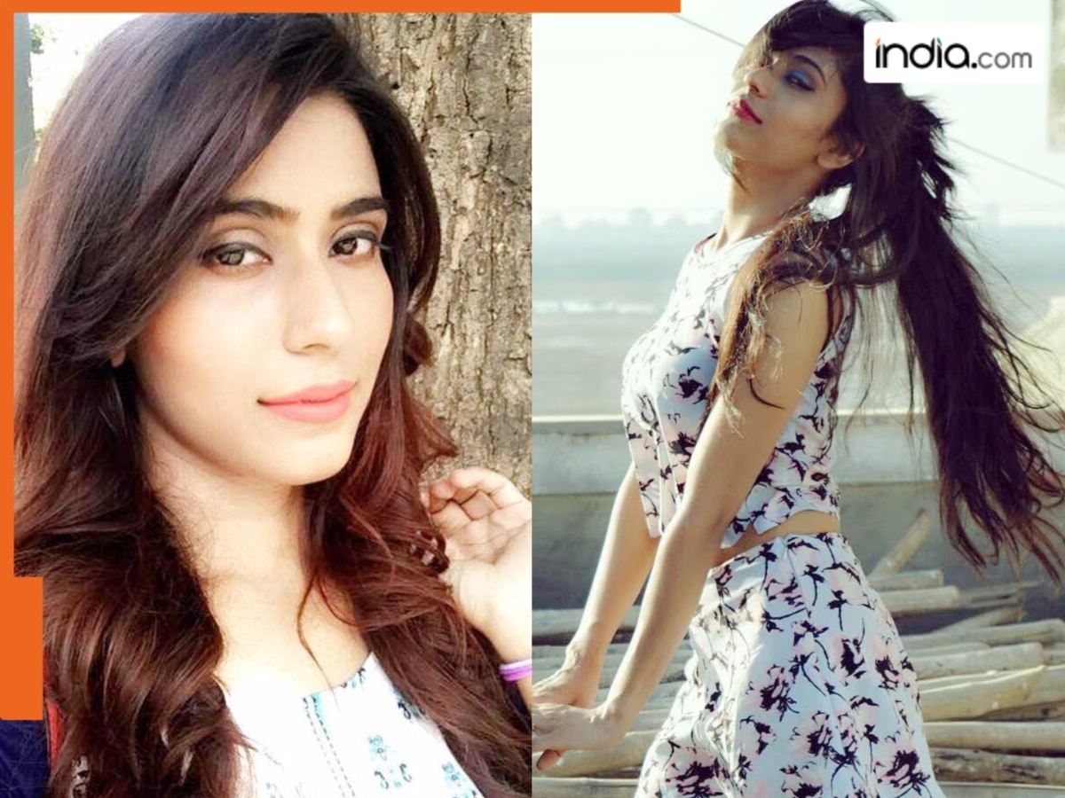 Meet Shivam Dube's beautiful wife, star India player fell in love with Muslim girl, her name is ...