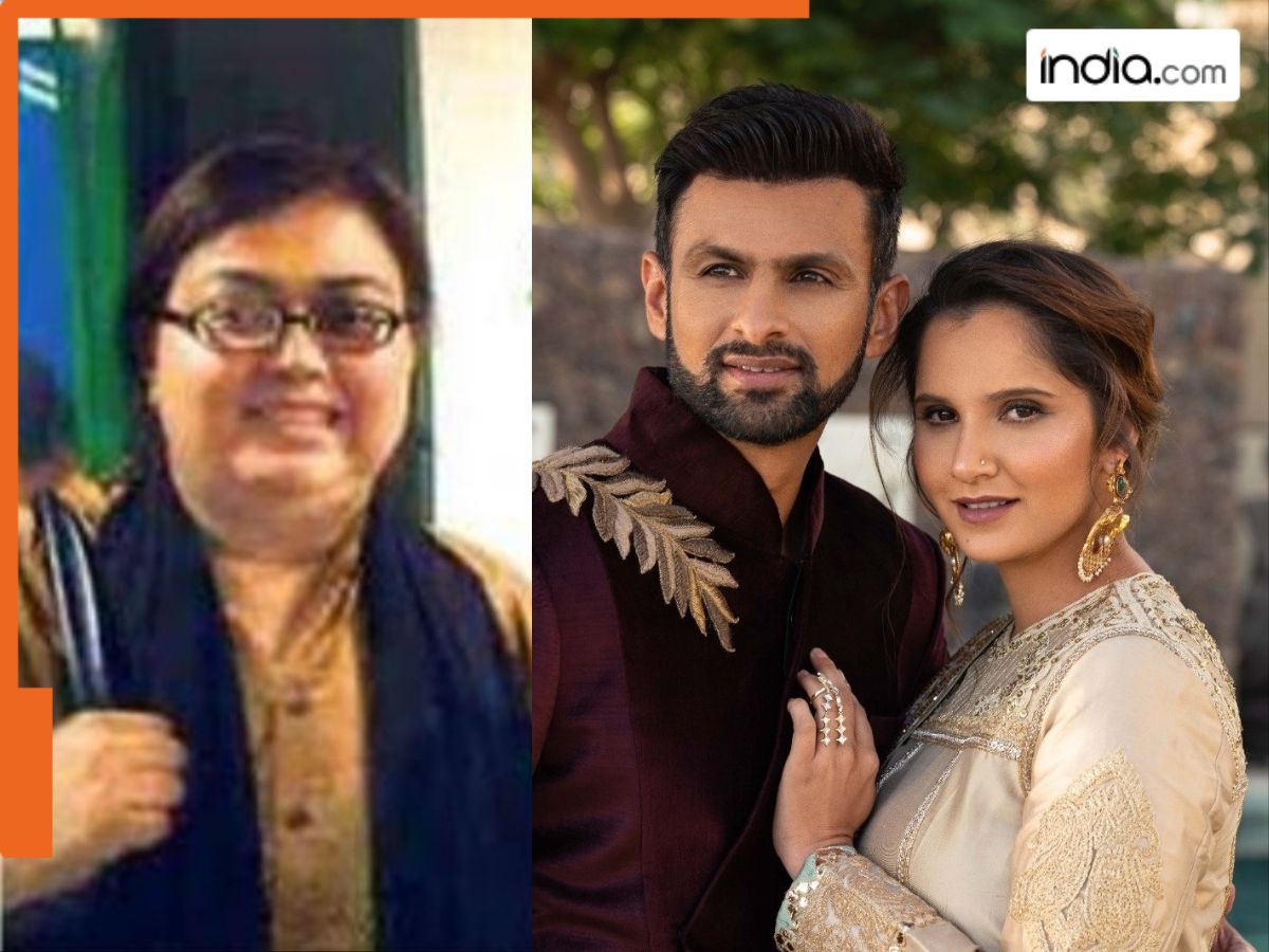 Ayesha Siddiqui Sania Mirza Shoaib Malik And Ayesha Siddiqui Merged Ayesha Siddiqui Sania Mirza Shoaib Malik And Ayesha Siddiqui Merged