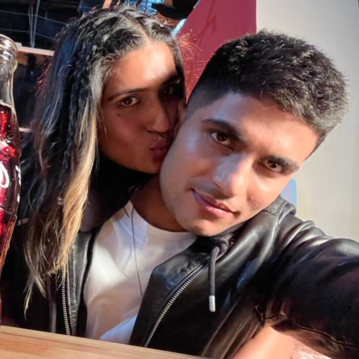 Meet sisters of STAR Indian players and IPL 2025 Captains like Rishabh ...