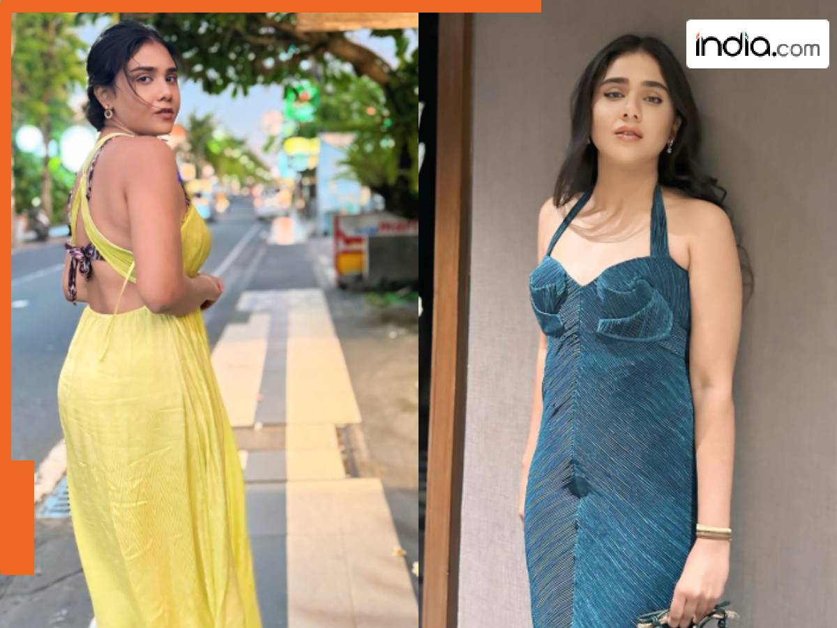 Meet Shweta Jaiswal, wife of star India cricketer who recently retired form all forms of cricket ...