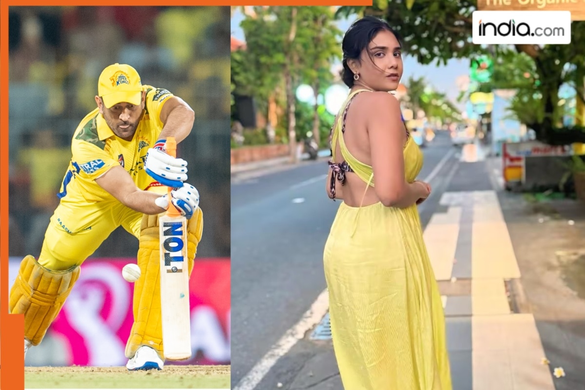 Meet Mohit Sharma’s Wife, Shweta Sharma