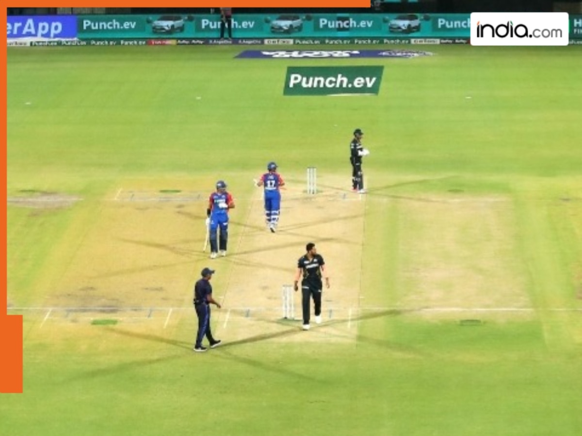 Meet star batter who smashed triple century with 39 sixes in T20 ...