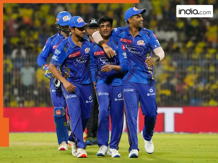 Vignesh Puthur made his cricket debut in IPL