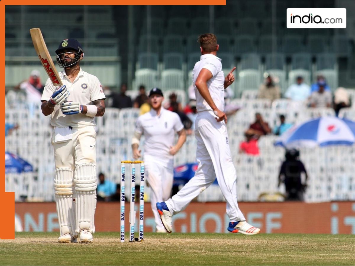 Meet star cricketer, who was hit for six sixes in an over, now owns a ...