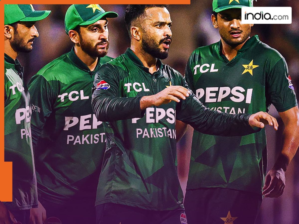 Meet star Pakistan cricketer who sent massive WARNING to Team India ...