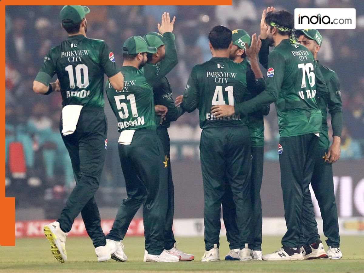 Meet star Pakistan cricketer, once BANNED due to..., claims a T20I hat ...