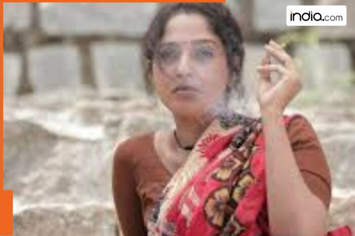 Meet Amitabh Bachchan's 'bahu' who worked with Shah Rukh, Salman Khan ...