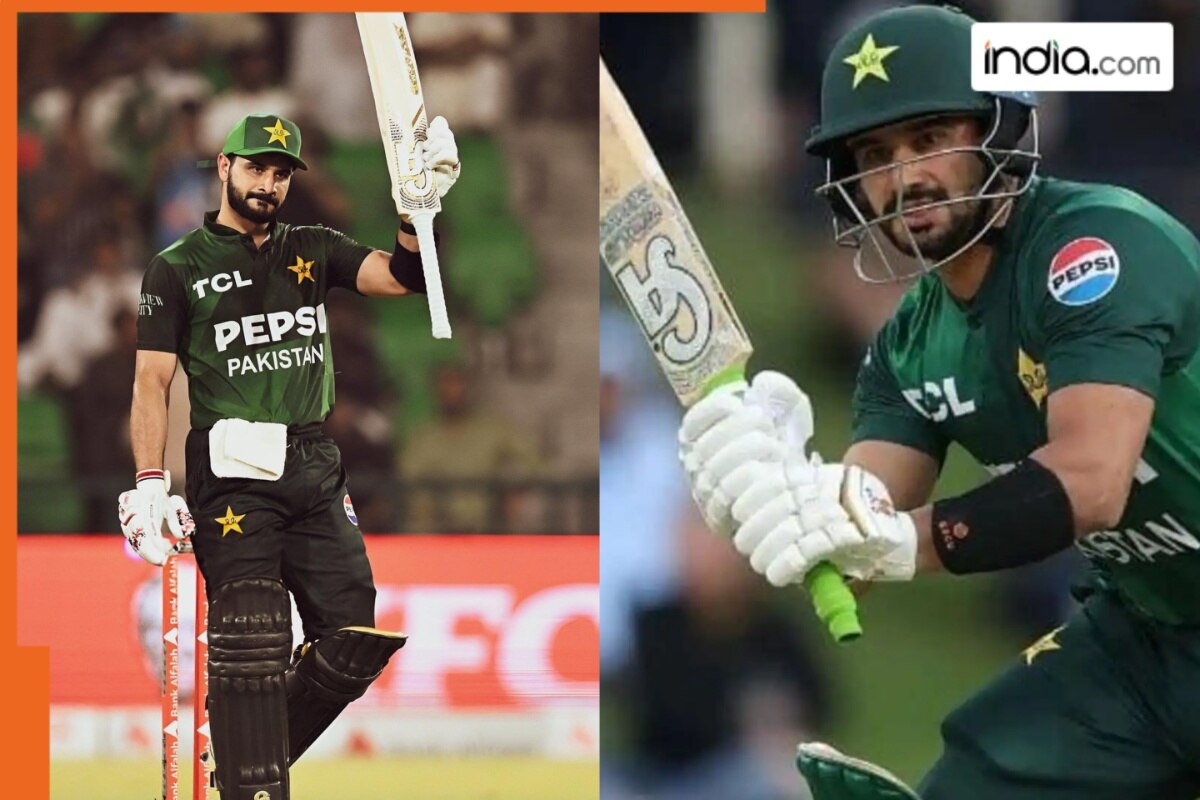 Performance statistics