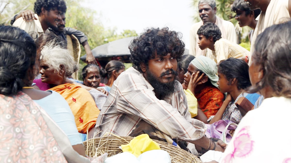 Jai Bhim Cast Beyond Suriya: Meet These Fabulous Actors From The ...