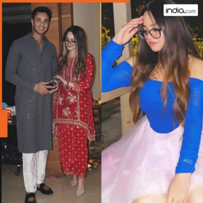 Meet the 'mystery girl' who is going viral on internet, played a big ...