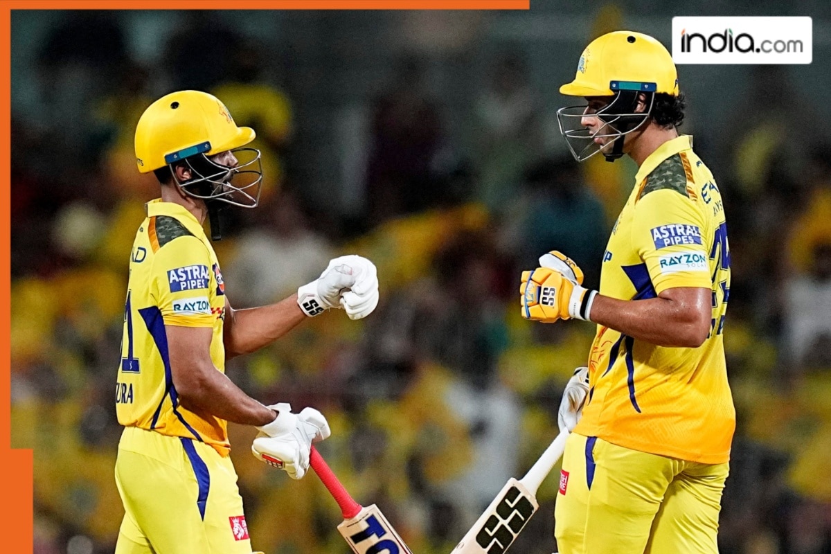 Meet Utkarsha wife of a star CSK Player, a talented cricketer and ...