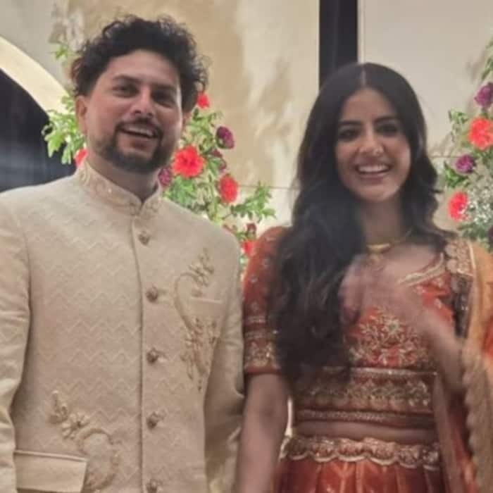 Meet Vanshika, fiance of star India and Delhi Capitals cricketer, they met...