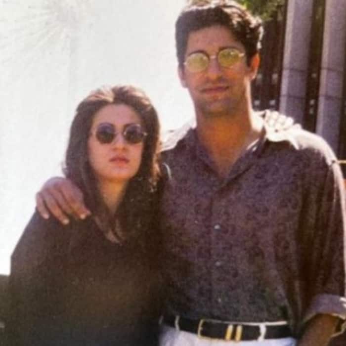 All about Huma, the first wife of Pakistan star Wasim Akram, she died at a young age due to ...