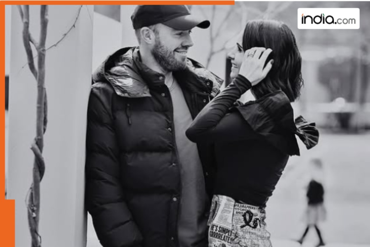 Meet wife of AB de Villiers, he proposed her in front of Taj Mahal ...