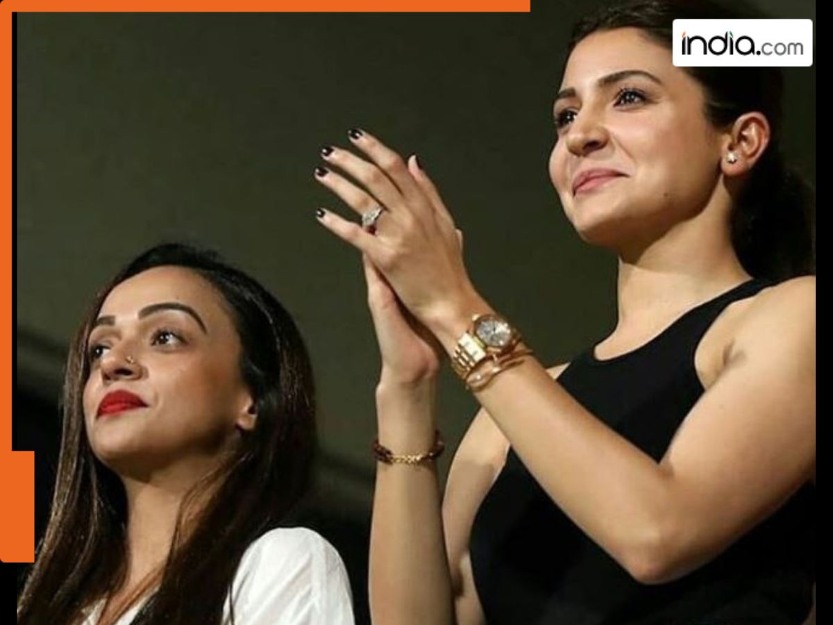 Malvika Nayak and Nikhil Sosale share close bond with Virat Kohli and ...