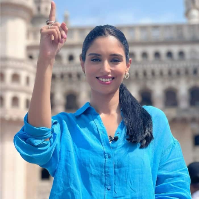 Meet Zainab, beautiful cricket presenter from Pakistan, her father is a ...