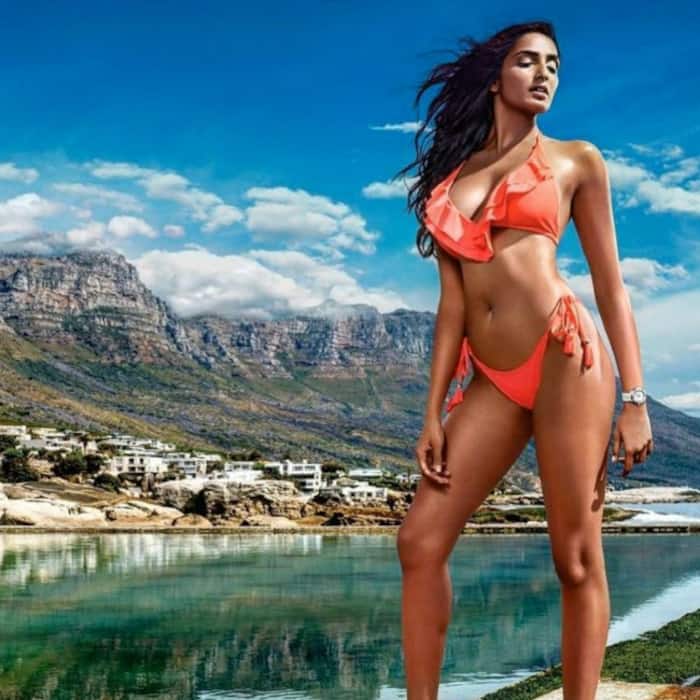 Aishwarya Sushmita aka Meeta Devi From Netflix Show Khakee is Super Hot in Real Life - Check Her ...