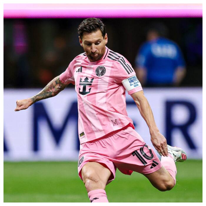 Lionel Messi India tour: When and where he is visiting, venues, dates ...