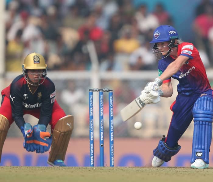 WPL 2023: RCB vs DC, Match 2 | SEE PICS