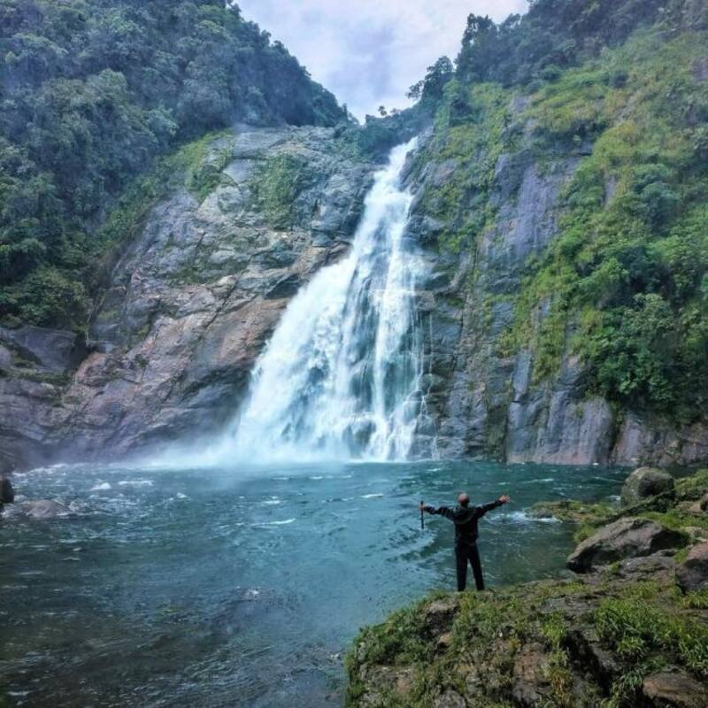 8 Cool Picnic Spots In India To Escape The Summer Heat
