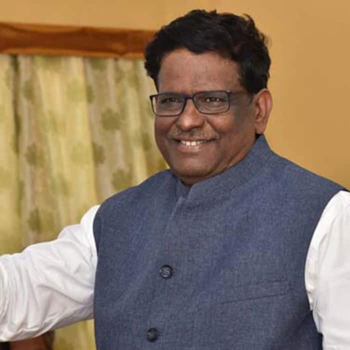 Jagjivan Ram’s son Suresh Ram sex scandal in 1978