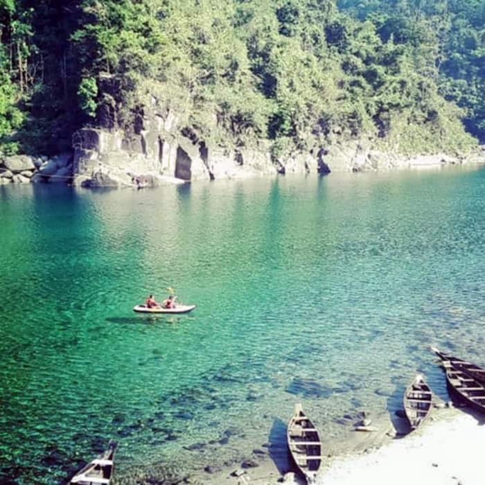 Best places to travel in May in India