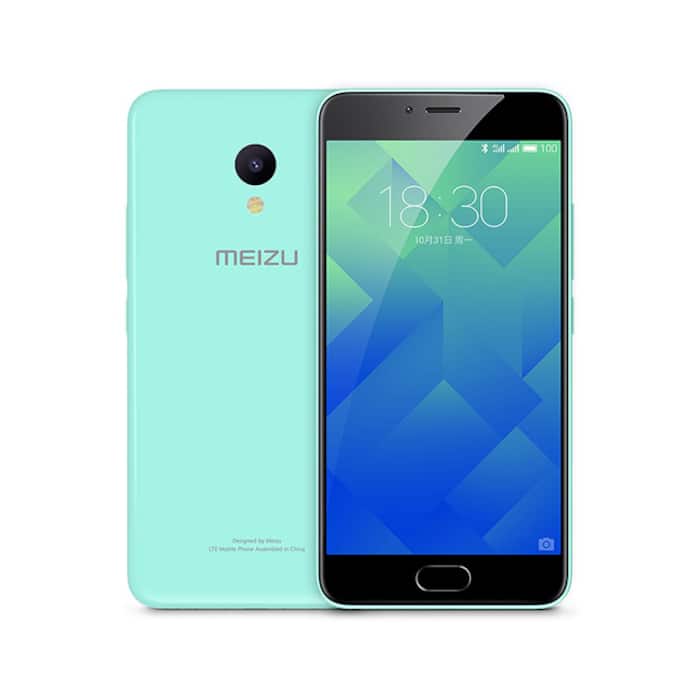Meizu M5 launched: Check out its features and specifications