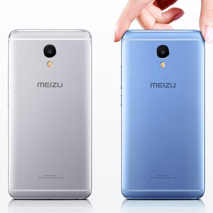 Meizu m5 Note launched: Check out its specifications and features