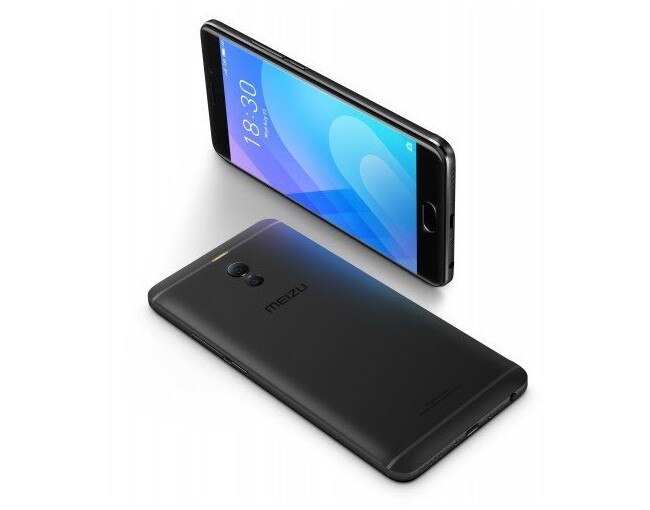 Meizu M6 launched in China: Check out its features and specifications