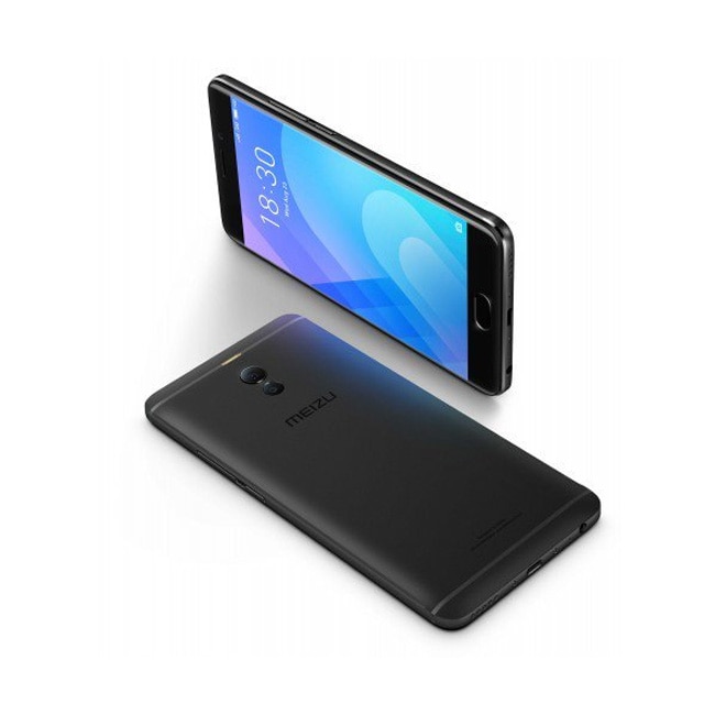 Meizu M6 Note launched in China: Check out its features and specifications