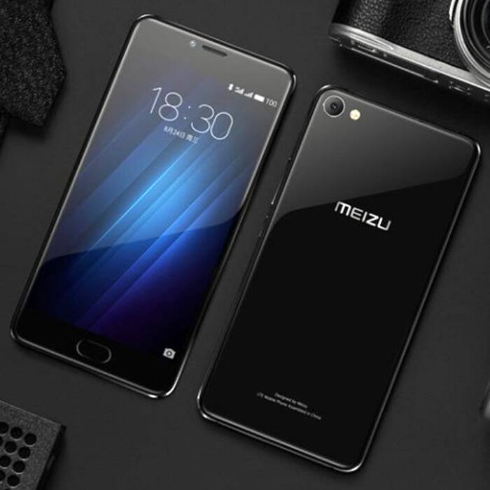 Meizu U20 launched: Check out its features and specifications